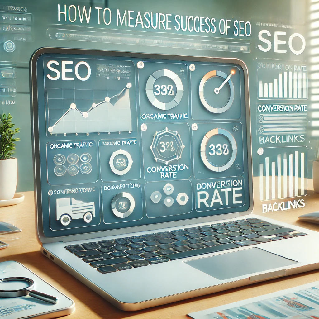 How to Measure the Success of SEO for Your Business | Pro Digital Mate
